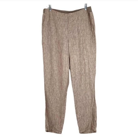 J Jill Pull On Pants